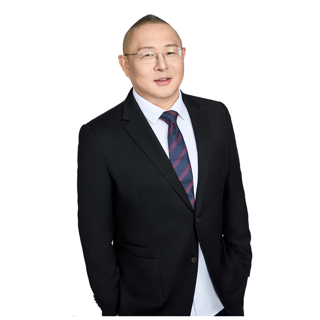 Jerry Xu